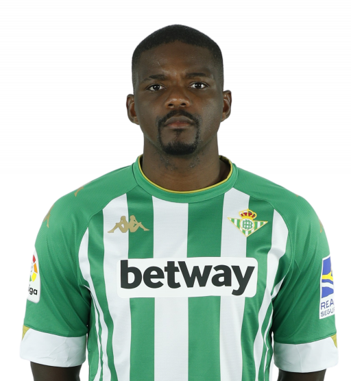 William Silva de Carvalho LaLiga Santander | LaLiga