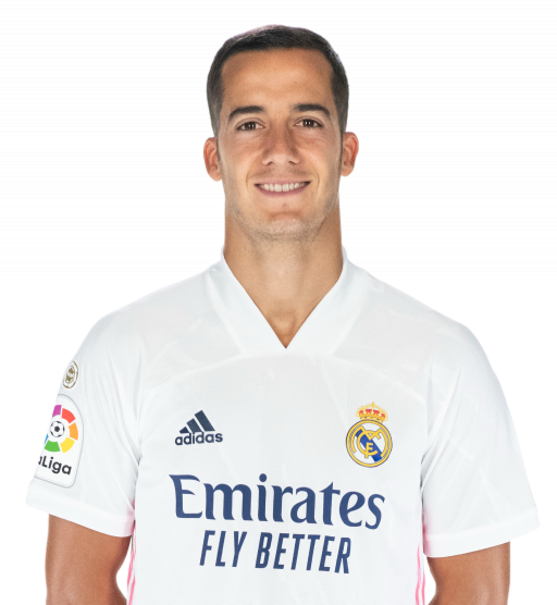 Lucas Vázquez LaLiga Santander | LaLiga