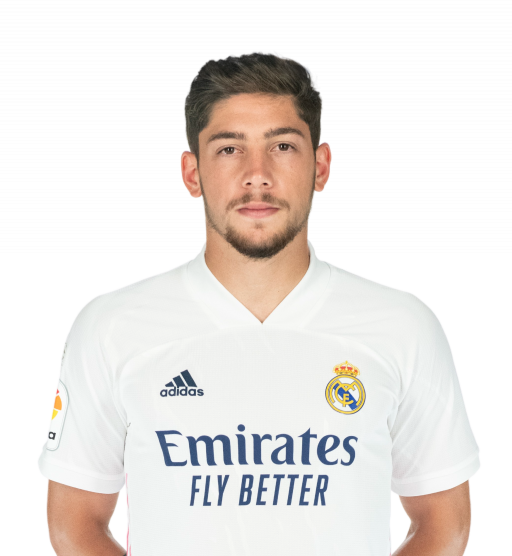 Federico Valverde LaLiga Santander | LaLiga