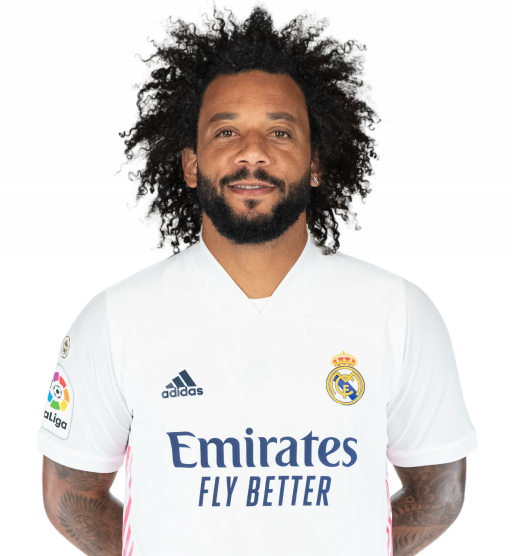 Marcelo | LaLiga