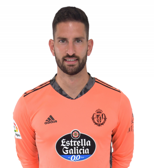 Samuel Pérez LaLiga Santander | LaLiga