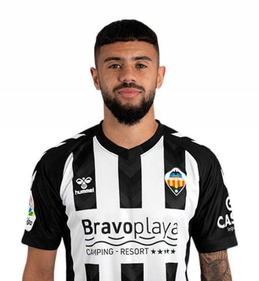 P. Fernandes | LaLiga