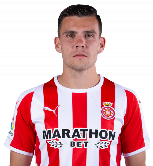 Alex Gallar | LaLiga