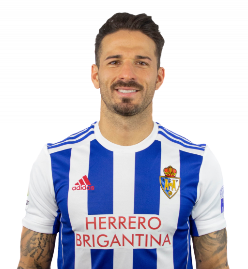 José Antonio Ríos Reina LaLiga SmartBank | LaLiga