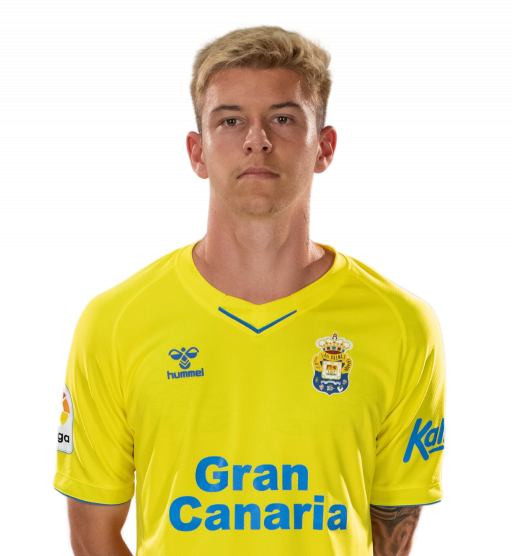 Pol Salvador LaLiga SmartBank | LaLiga