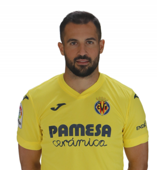 Mario Gaspar Pérez Martínez LaLiga Santander | LaLiga