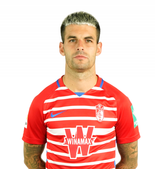 Álex Martínez | LaLiga