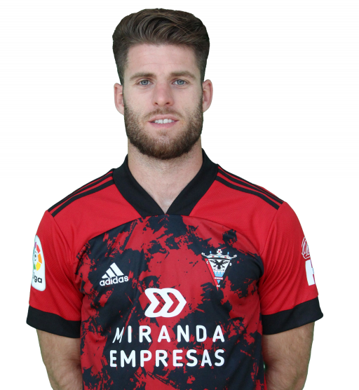 Mario Barco LaLiga SmartBank | LaLiga