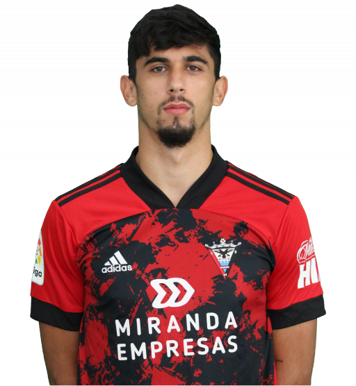 Schutte | LaLiga