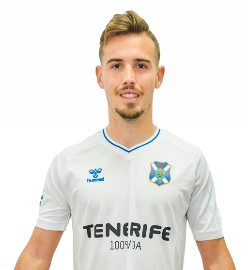 Sergio González LaLiga SmartBank | LaLiga