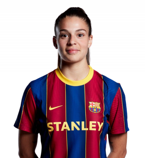 Giovana Queiroz Costa Women's First Division | LaLiga