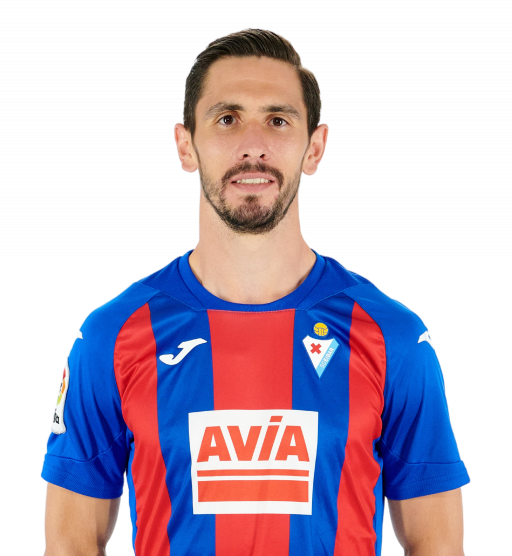 Paulo André Rodrigues de Oliveira LaLiga Santander | LaLiga