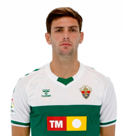 Lucas Boyé LaLiga Santander | LaLiga