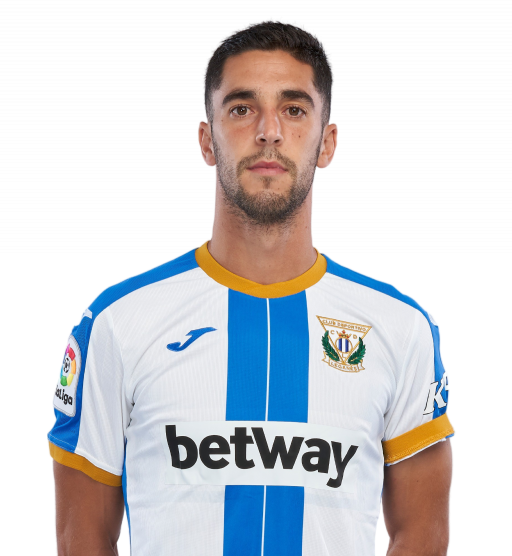 Sabin Merino LaLiga SmartBank | LaLiga