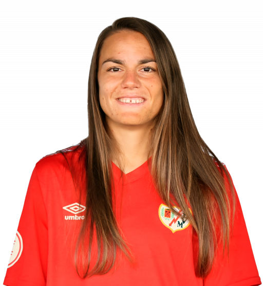 Yohana Gómez Primera División Femenina | LaLiga