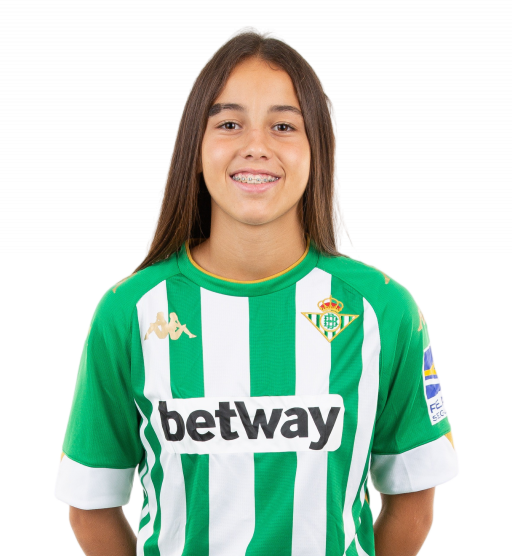Maria Valle Primera División Femenina | LaLiga