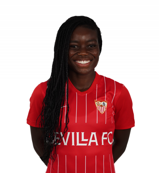Toni Payne Primera División Femenina | LaLiga