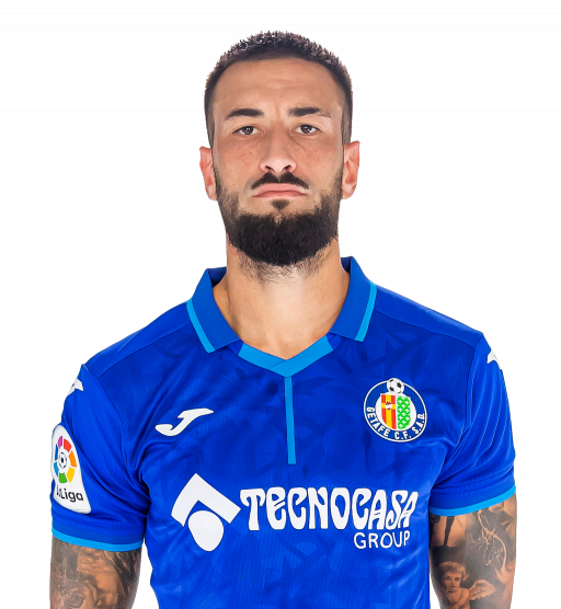 Erick Cabaco LaLiga Santander | LaLiga