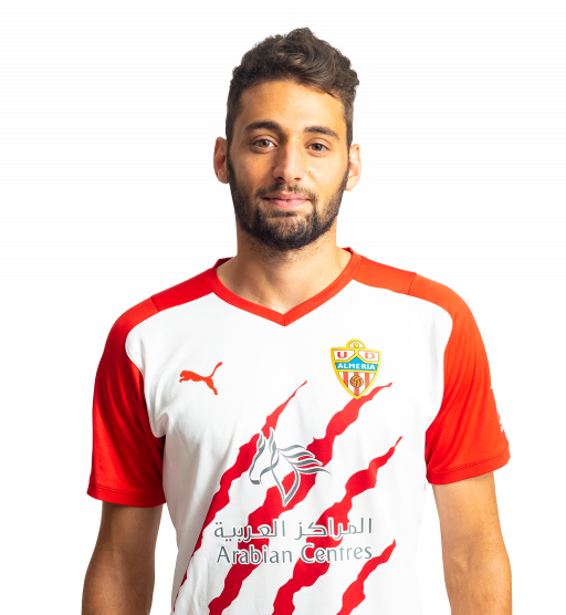 Iván Martos LaLiga SmartBank | LaLiga