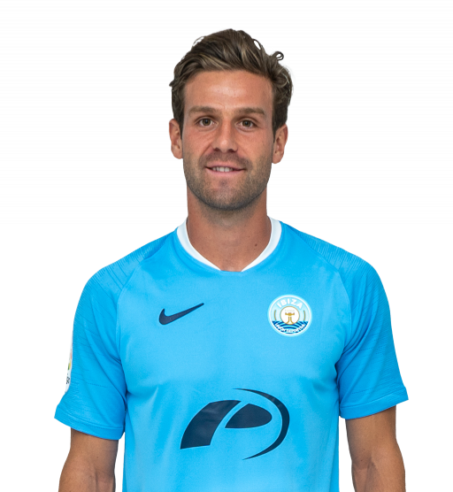 David Goldar LaLiga SmartBank | LaLiga