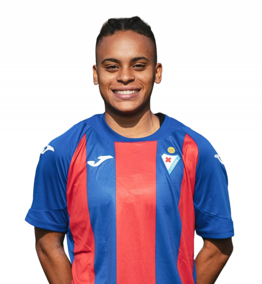 Ruth Álvarez Primera División Femenina | LaLiga