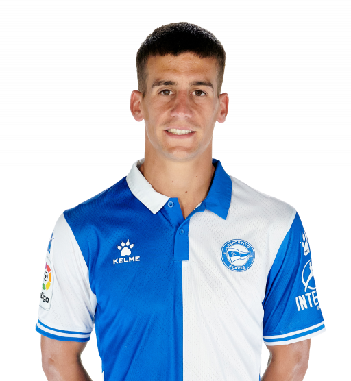 Pere Pons LaLiga Santander | LaLiga