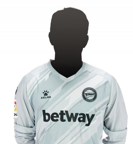 Adrian Rodriguez gimenez LaLiga Santander | LaLiga