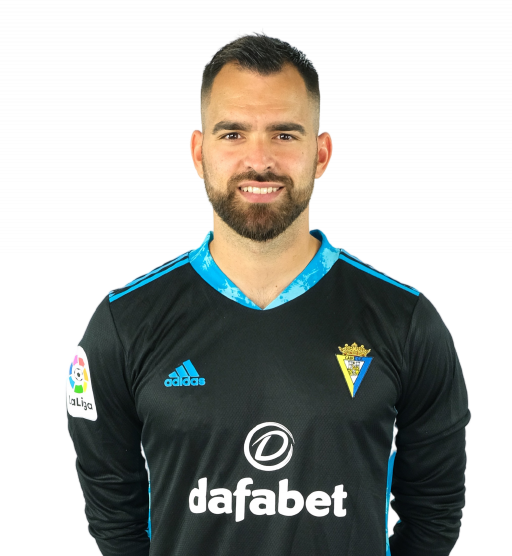 David Gil LaLiga Santander | LaLiga