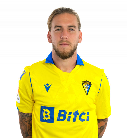 Álvaro Jiménez LaLiga Santander | LaLiga