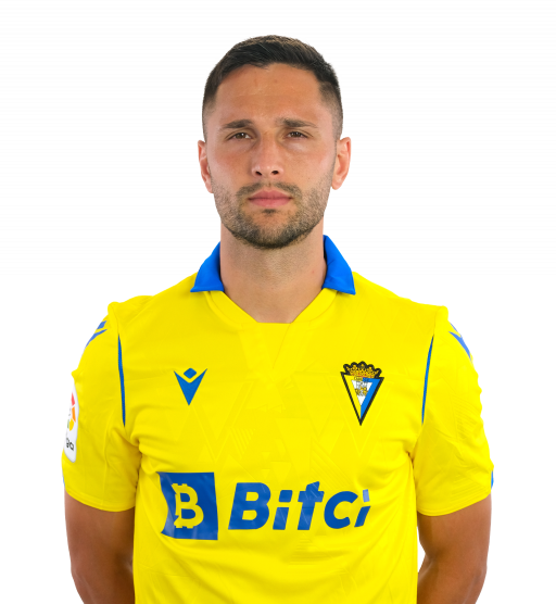 Florin Andone LaLiga Santander | LaLiga