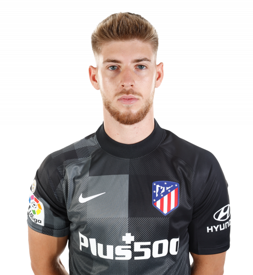 Christian Gómez LaLiga Santander | LaLiga