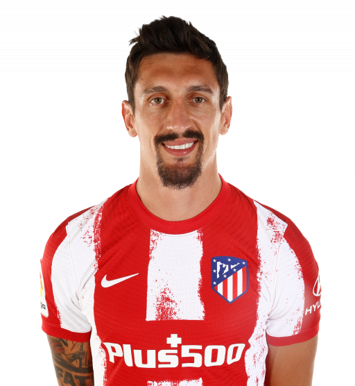 Stefan Savic LaLiga Santander | LaLiga