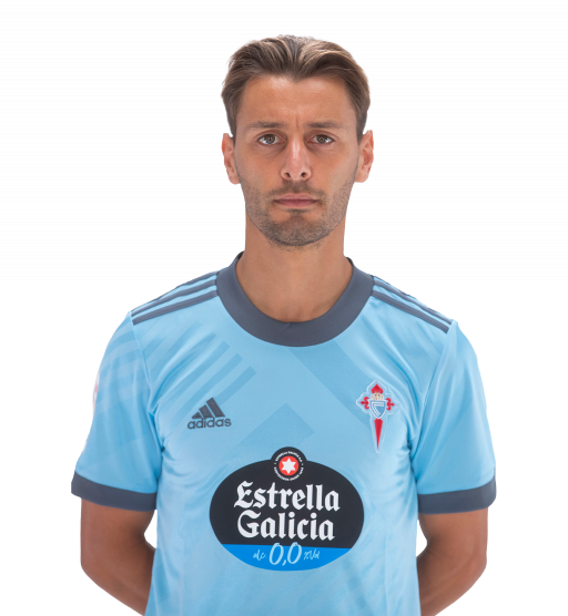 Kevin Vázquez LaLiga Santander | LaLiga