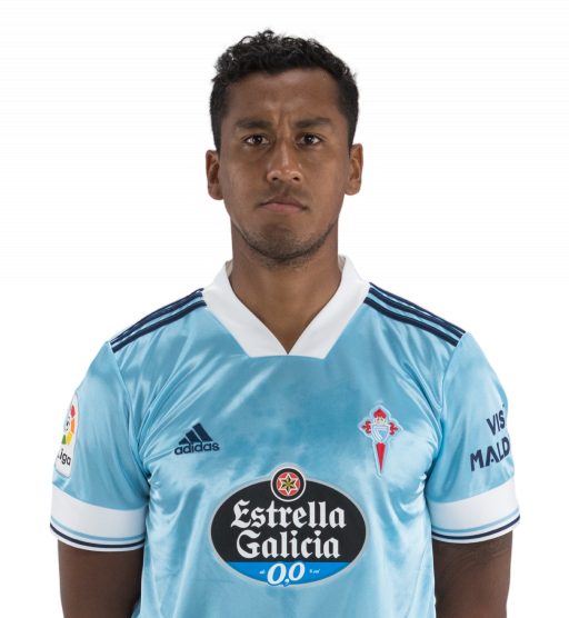 Renato Tapia LaLiga Santander | LaLiga