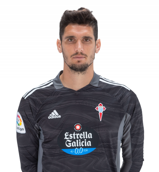 Matías Dituro LaLiga Santander | LaLiga