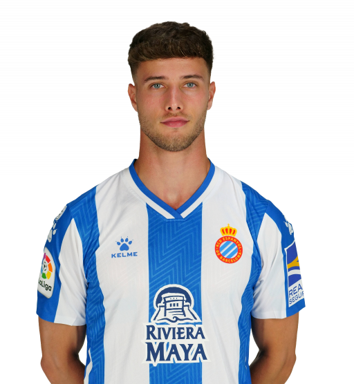 Javier Puado LaLiga Santander | LaLiga