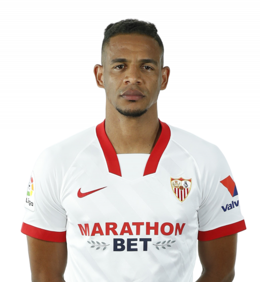 Fernando Francisco Reges LaLiga Santander | LaLiga