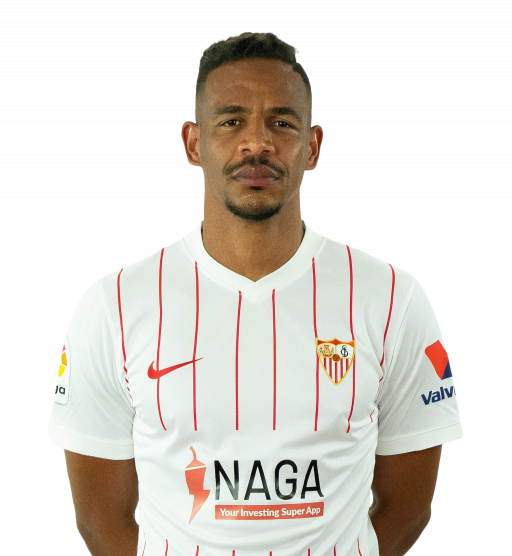 Fernando Francisco Reges LaLiga Santander | LaLiga