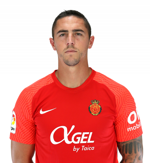 Antonio Raíllo LaLiga Santander | LaLiga