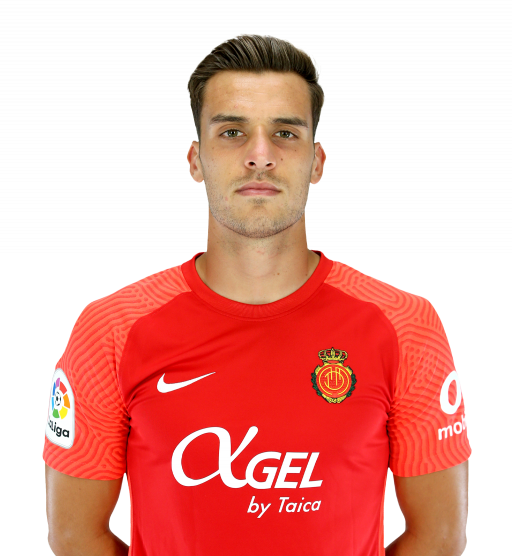 Brian Oliván LaLiga Santander | LaLiga