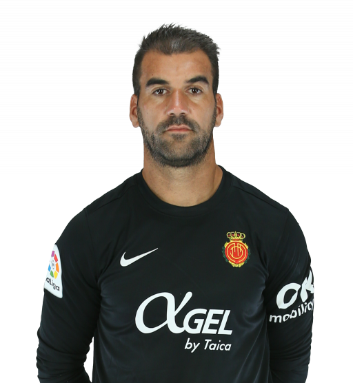 Manuel Reina LaLiga Santander | LaLiga