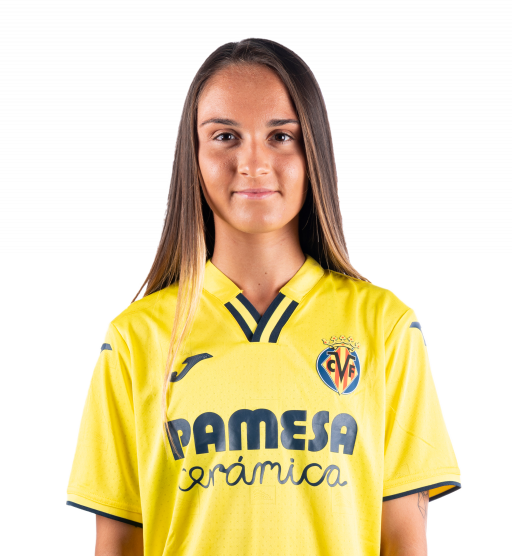 Sara Martínez Bermell Women's First Division | LaLiga