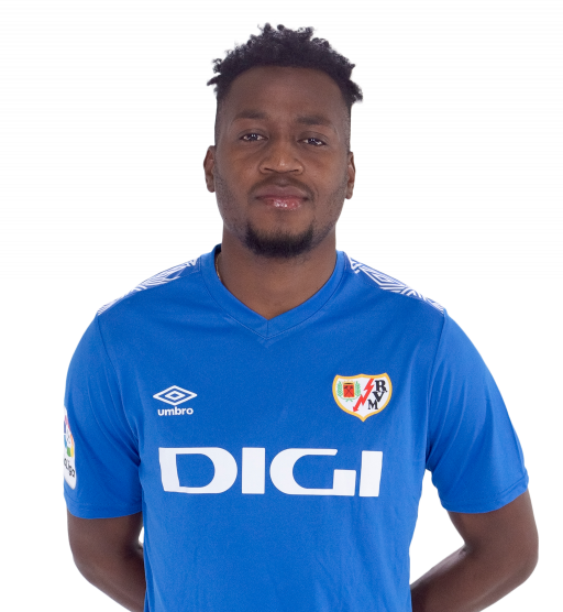 Iván Arboleda LaLiga Santander | LaLiga