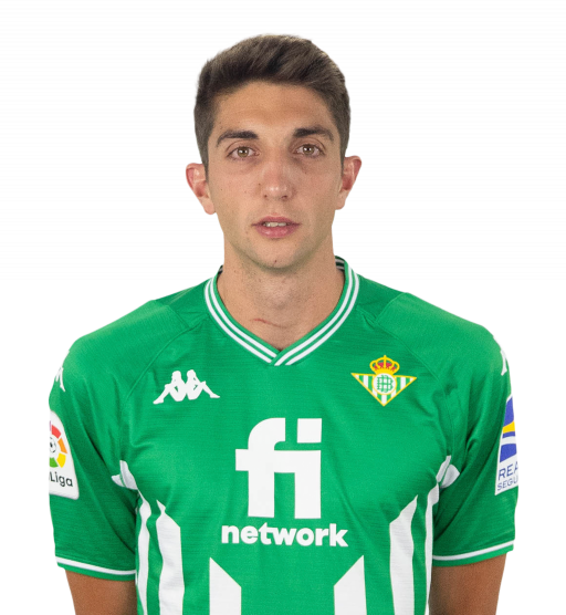 Edgar González LaLiga Santander | LaLiga