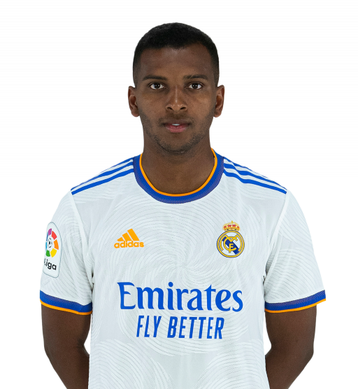 Rodrygo Silva de Goes LaLiga Santander | LaLiga