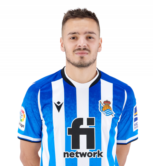 Andoni Gorosabel LaLiga Santander | LaLiga