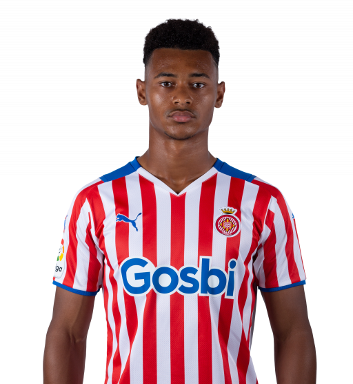 Loïc Williams LaLiga SmartBank | LaLiga