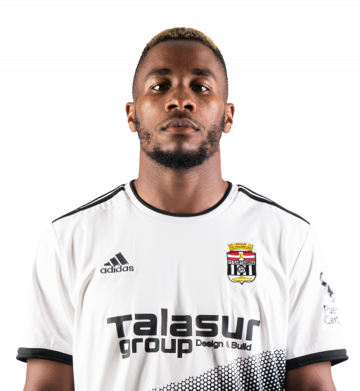 Andy Kawaya LaLiga SmartBank | LaLiga