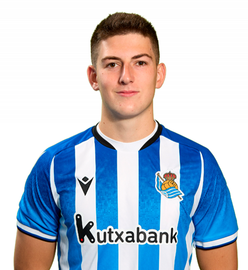 Peru Rodríguez LaLiga SmartBank | LaLiga