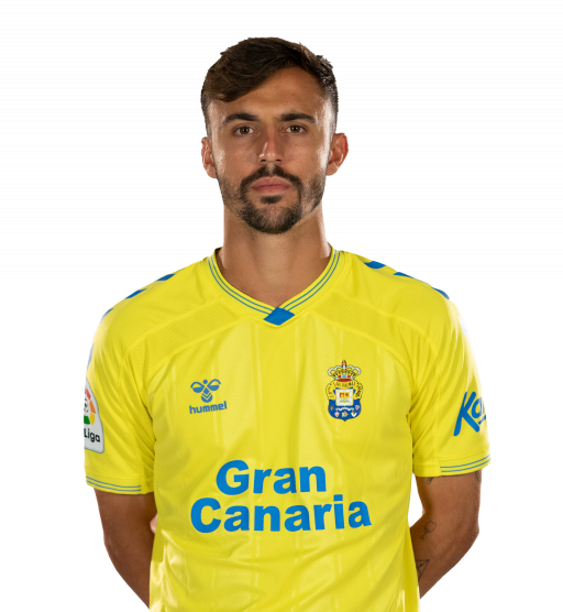 Óscar Clemente LaLiga SmartBank | LaLiga